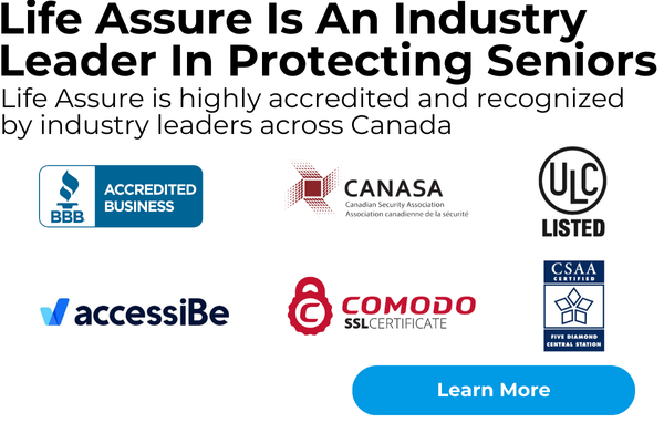 Life Assure | Medical Alert Buying Advice For Seniors