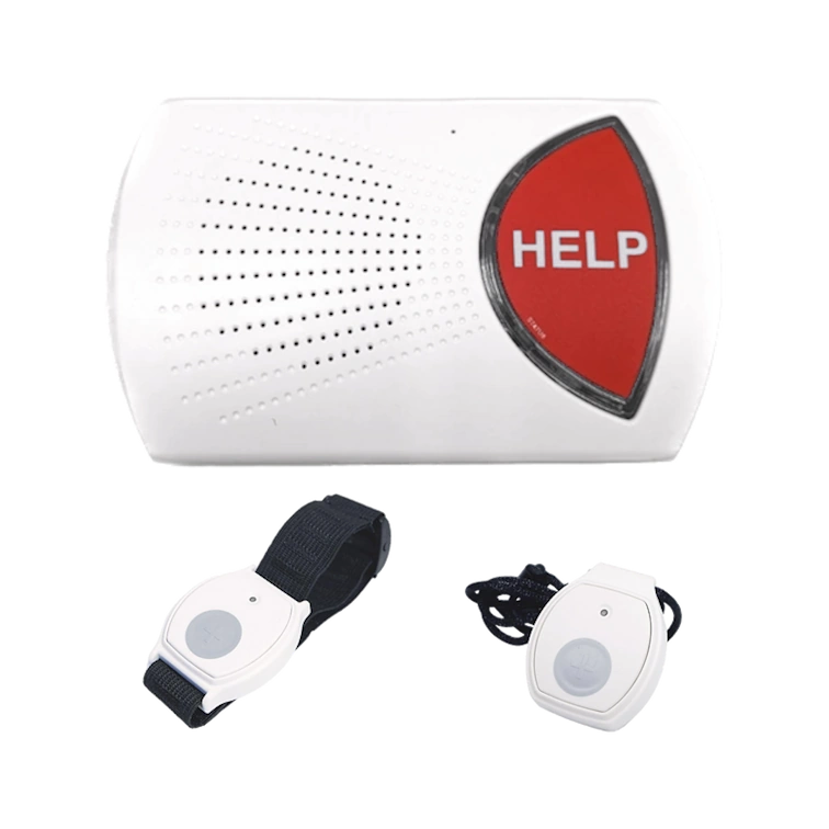 Life Assure | Classic Home Medical Alert Device