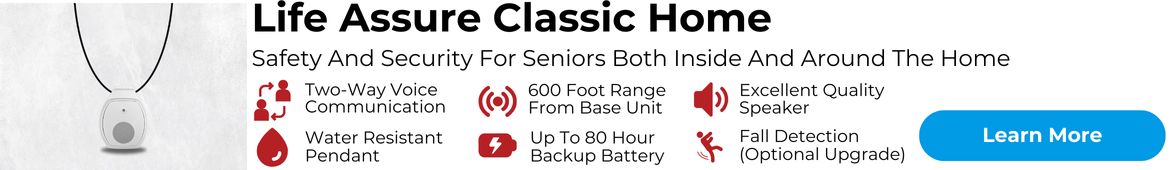 Life Assure | Medical Alert Frequently Asked Questions