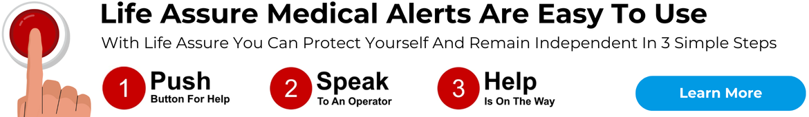 Life Assure | Medical Alert Frequently Asked Questions