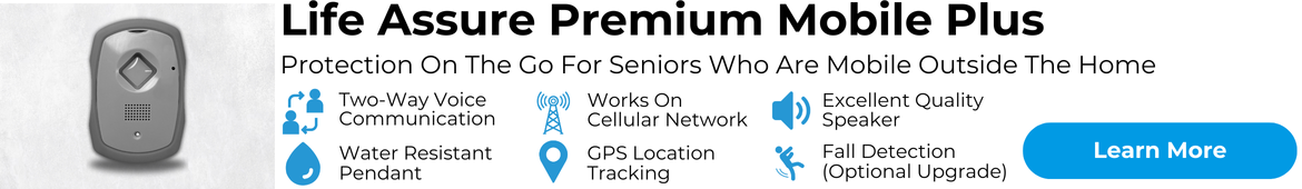 Life Assure | Medical Alert Buying Advice