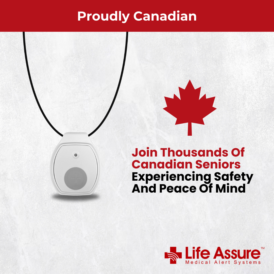 Life Assure | Classic Home Medical Alert Device