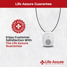 Life Assure | Classic Home Medical Alert Device