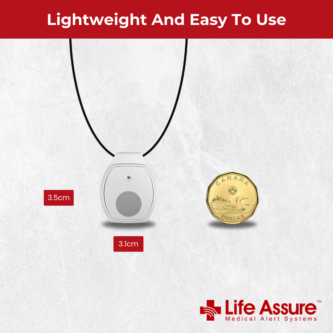 Life Assure | Classic Home Medical Alert Device