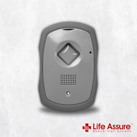 Life Assure | Premium Mobile Plus Medical Alert