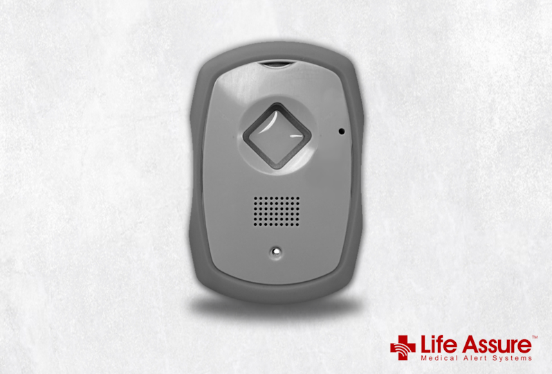 Life Assure | Premium Mobile Plus Medical Alert