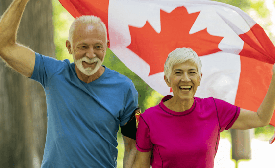 Life Assure Canada | Medical Alert Systems For Seniors