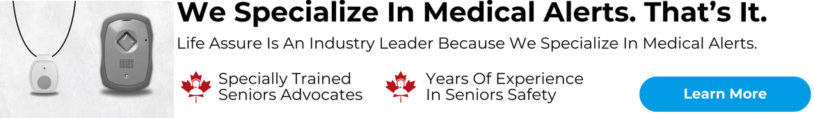 Life Assure | Medical Alert Buying Advice