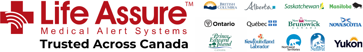 Life Assure | Compare Life Assure Medical Alert Devices