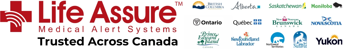 Life Assure | Compare Life Assure Medical Alert Devices