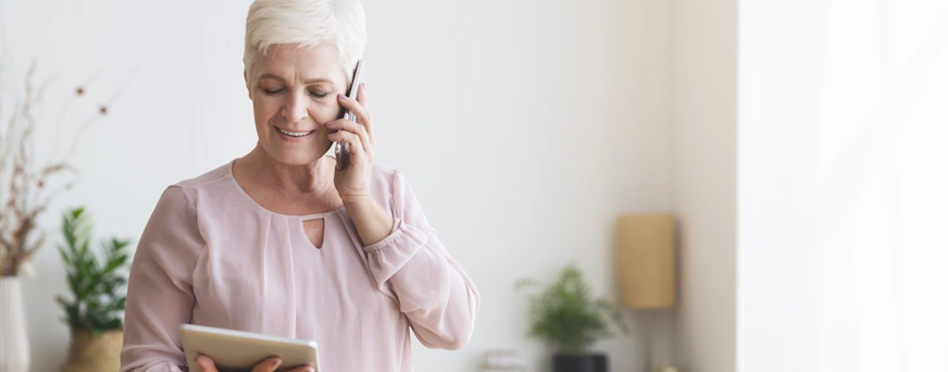 Life Assure | Benefits For Seniors 55+ Available In Canada