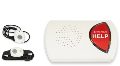 Life Assure | Compare Our Monitoring Devices For Seniors To See Which ...