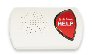 Life Assure | Medical Alarms And Medical Alerts For Seniors