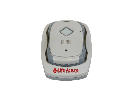 Life Assure | Premium Mobile Plus Medical Alert