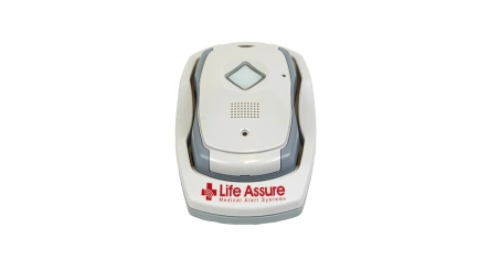 Life Assure | Premium Mobile Plus Medical Alert