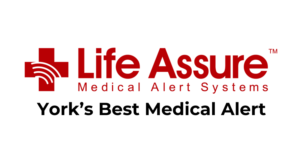 Life Assure Canada | York Medical Alert Systems