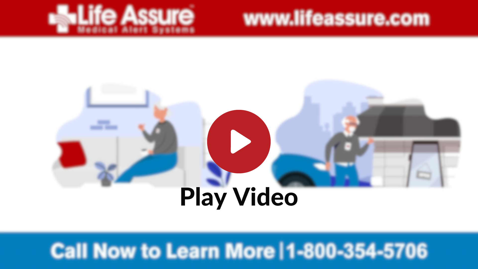 Life Assure | Premium Mobile Plus Medical Alert